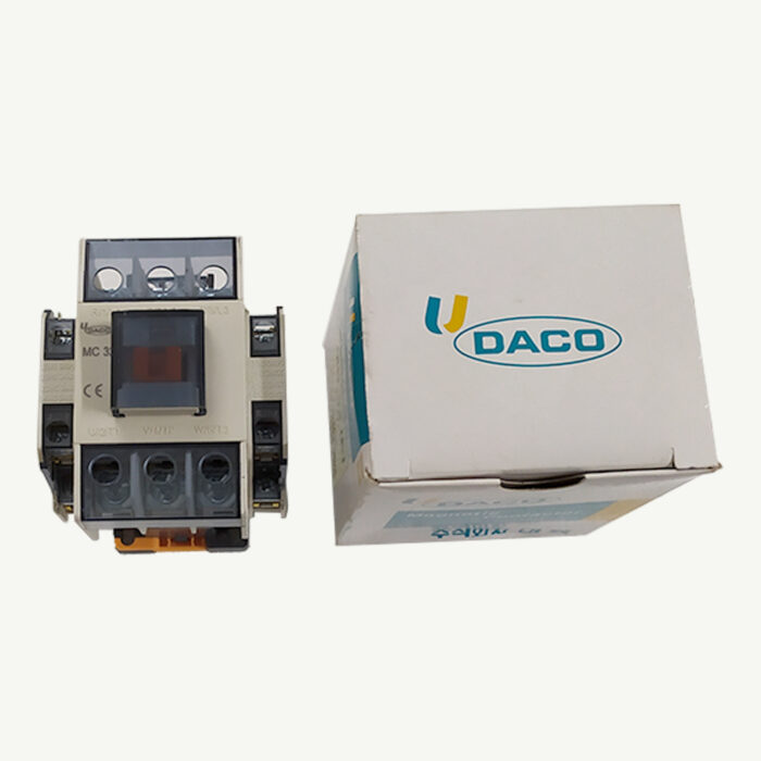 DACO Magnetic Contactor – Boiler Spears