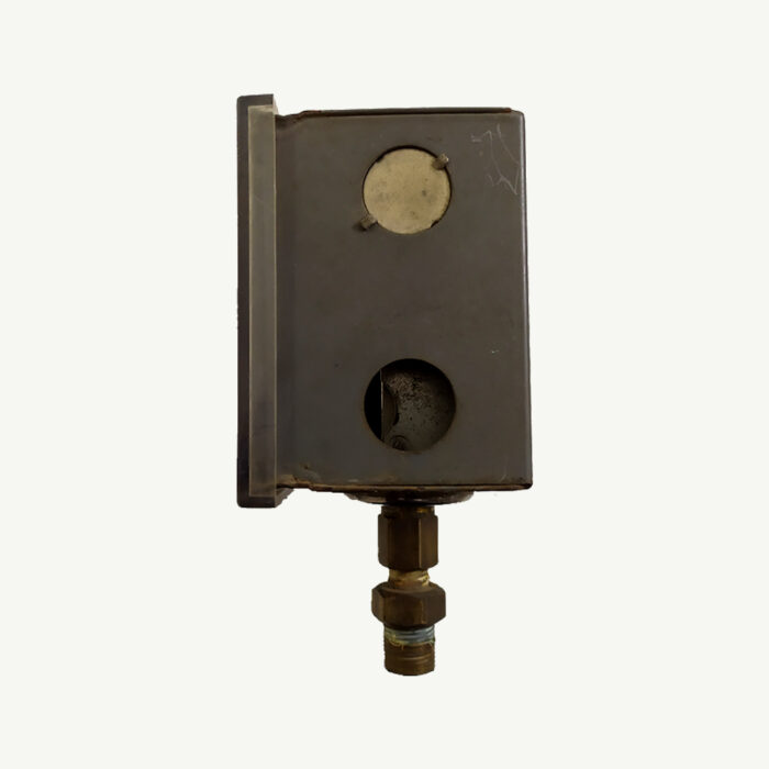 Honeywell Pressuretrol Controller (L404F) – Boiler Spears