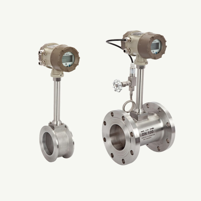 Steam Flow Meter – Boiler Spears